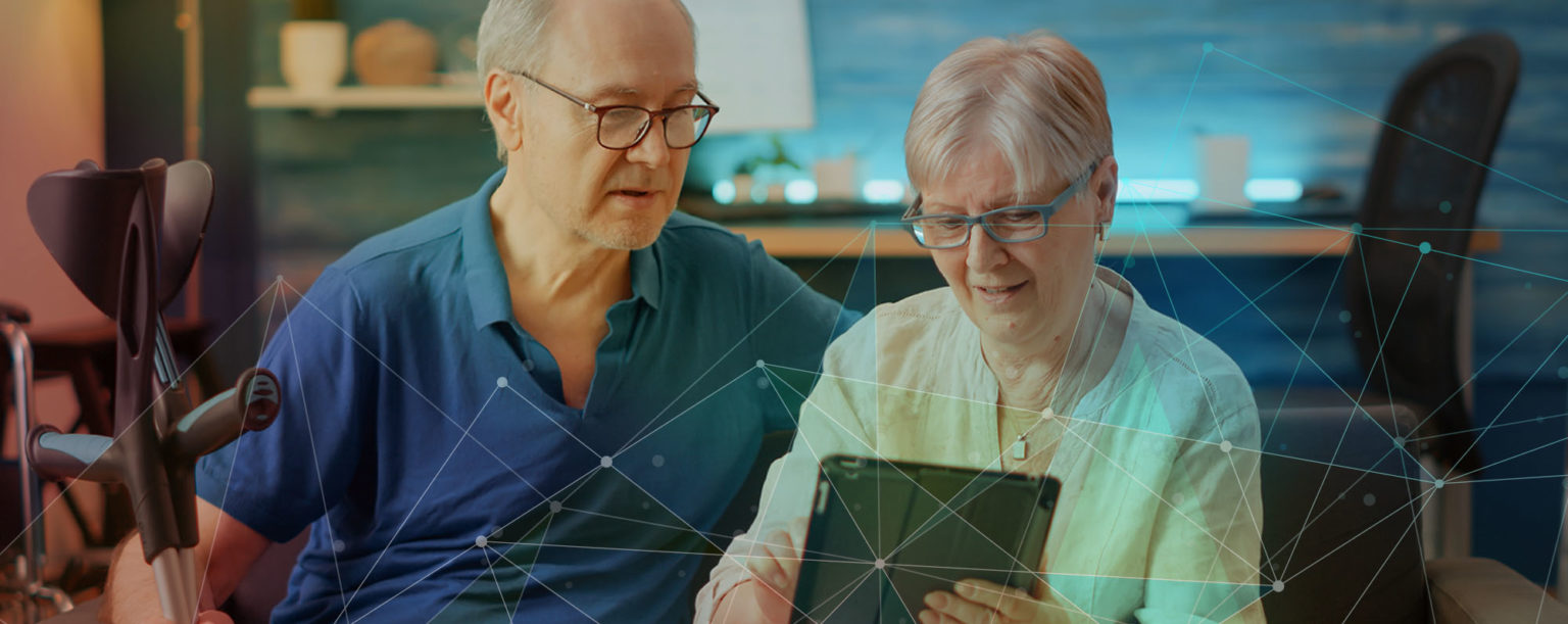 Digital Transformation In Healthcare