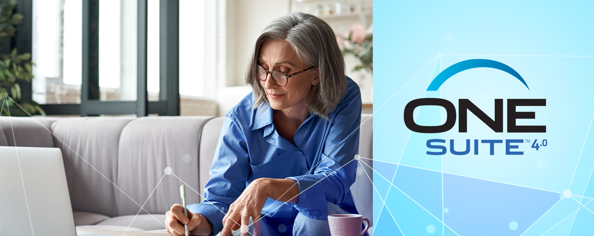 The Future of Customer Communications is Here. Introducing ONEsuite 4.0. - O'Neil Digital Solutions