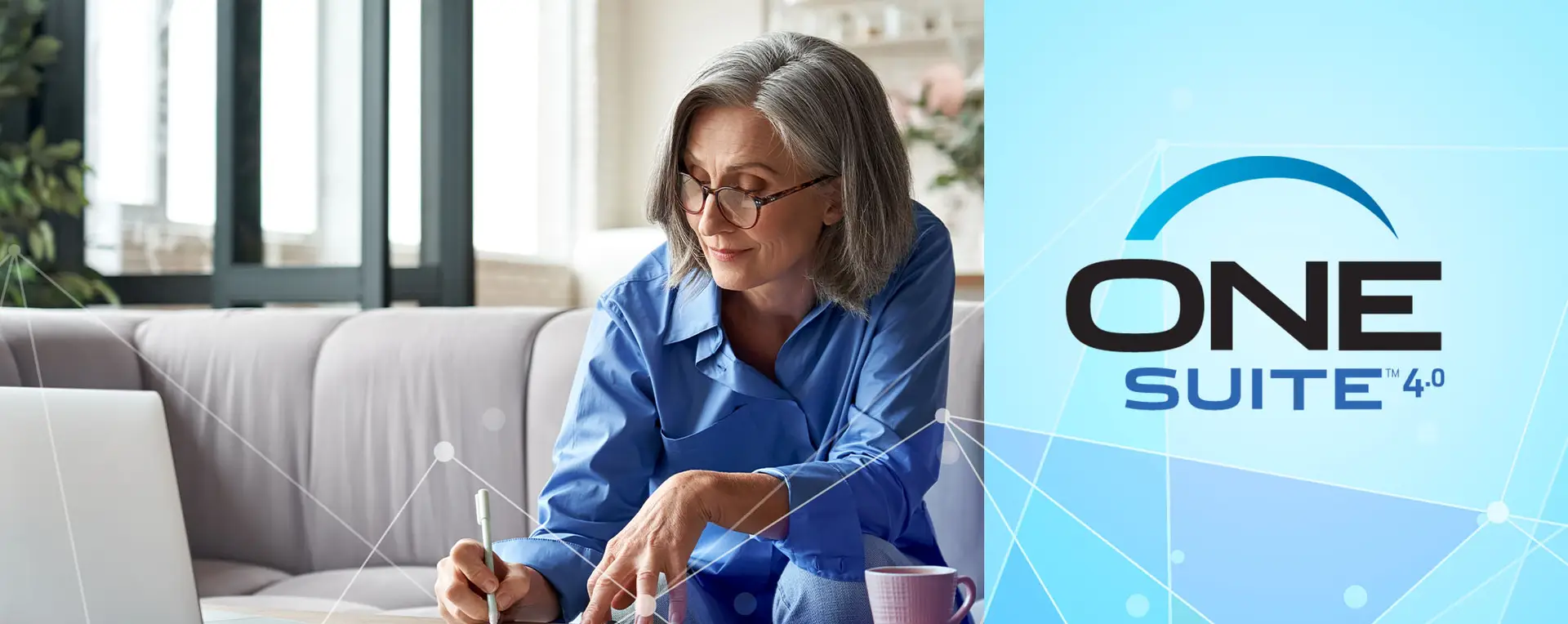 The Future of Customer Communications is Here. Introducing ONEsuite 4.0. - O'Neil Digital Solutions